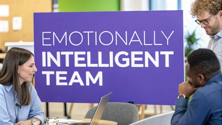 Building an Emotionally Intelligent Team: The Ultimate Guide to Leading ...